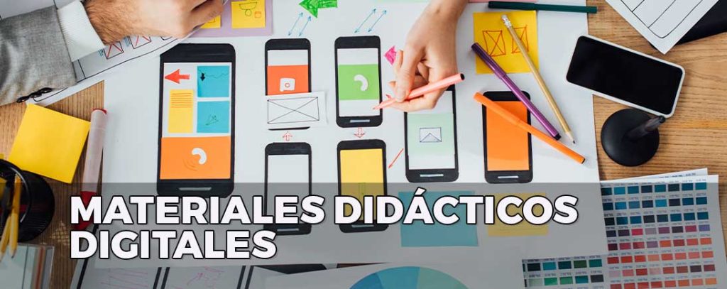Materiales didácticos digitales - FLACSO